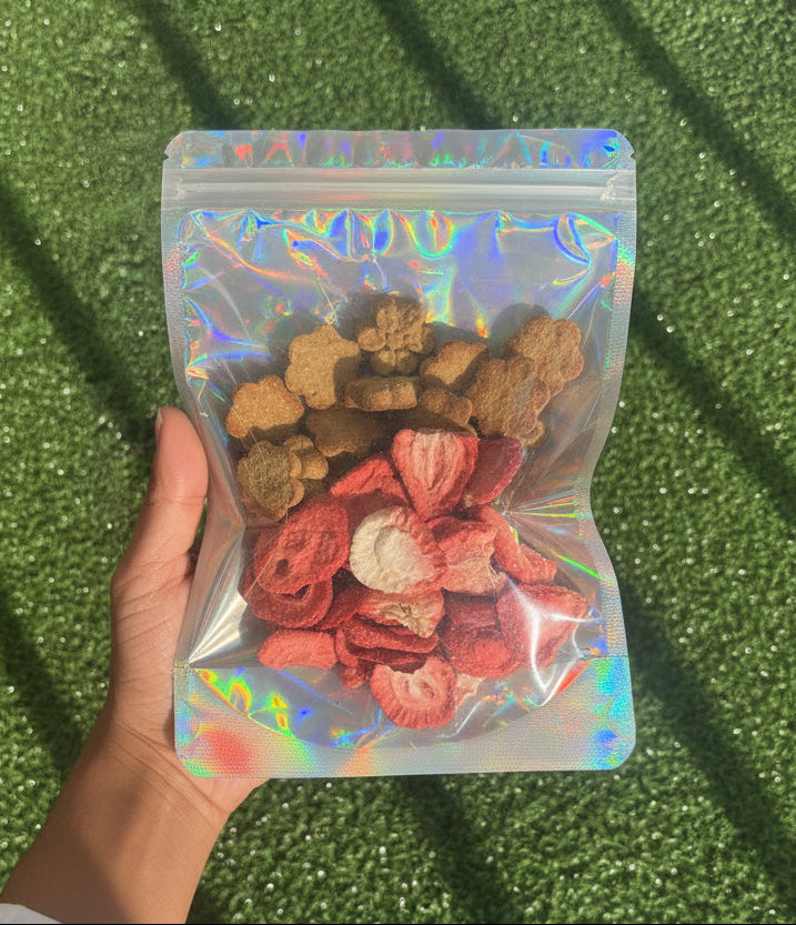 The Pawlentine’s Box💘 – Wag&Well