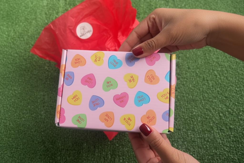 The Pawlentine’s Box💘 – Wag&Well