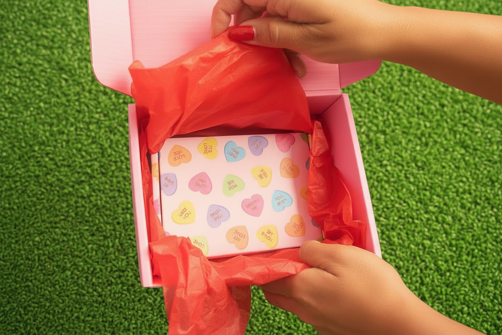 The Pawlentine’s Box💘 – Wag&Well