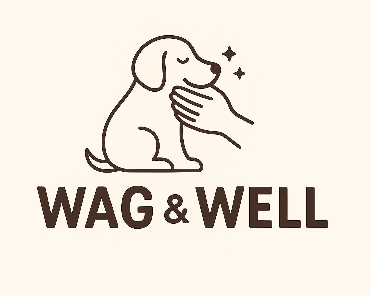 Products – Wag&Well